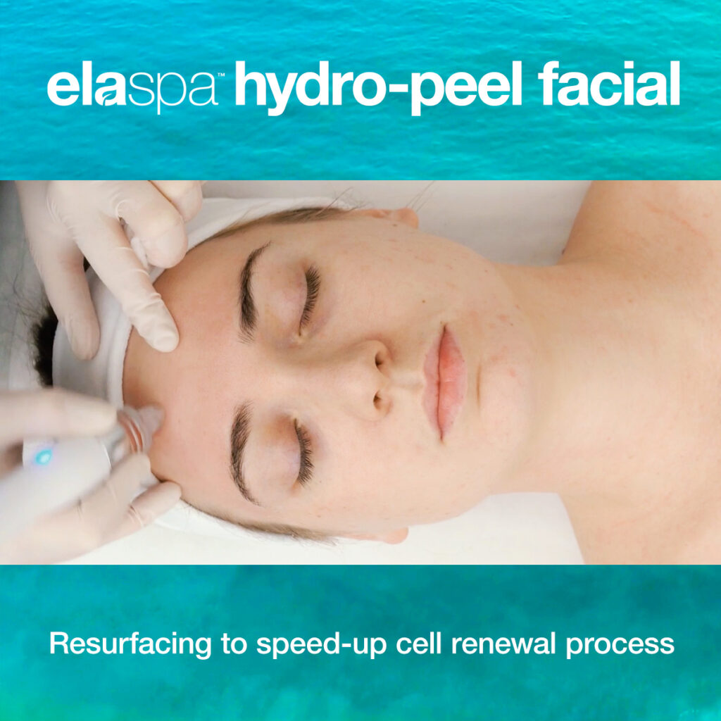 Advanced Skin & Body Therapies - SkinBliss Medi Spa